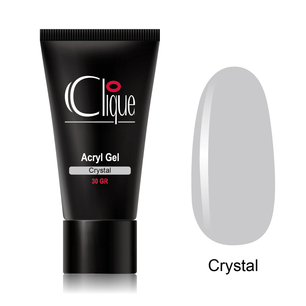 Crystal – Clique Chile