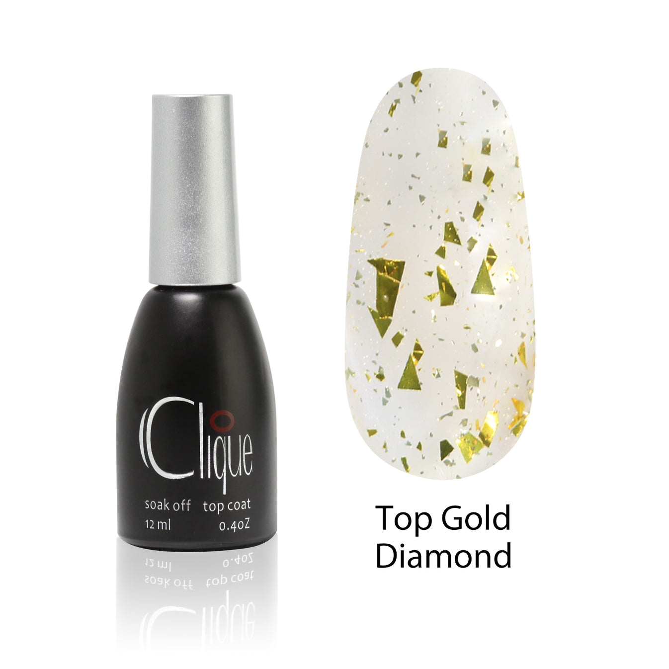 Top Gold Diamond – Clique Chile