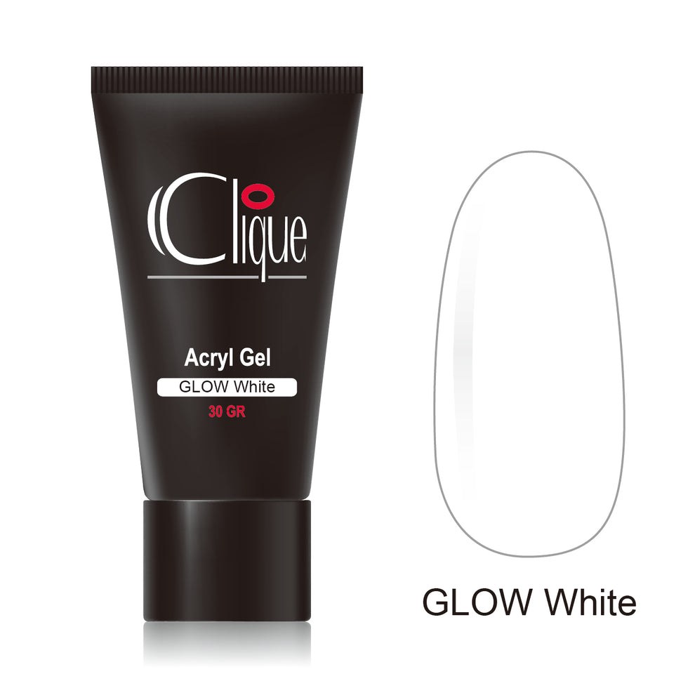 White – Clique Chile