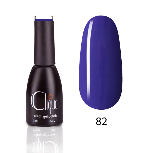 Clique 082 – Clique Chile