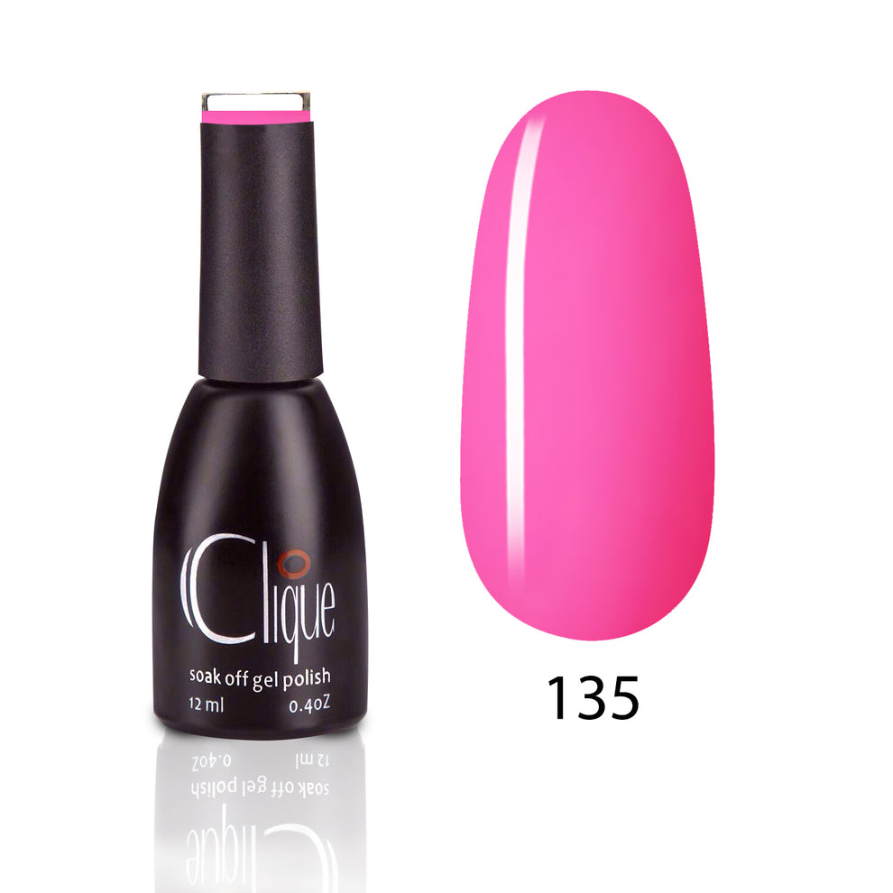 Clique 135 – Clique Chile